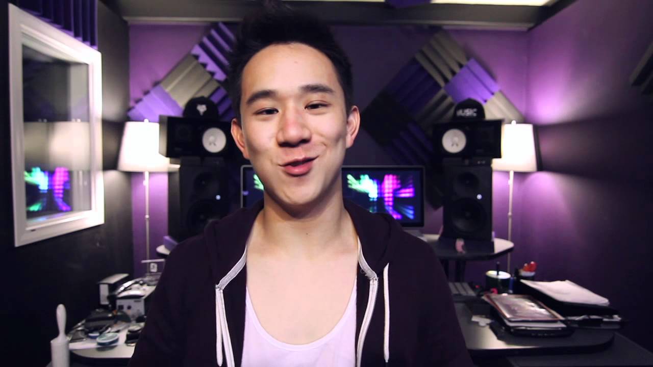 Jason Chen Asia - New Channel - YouTube