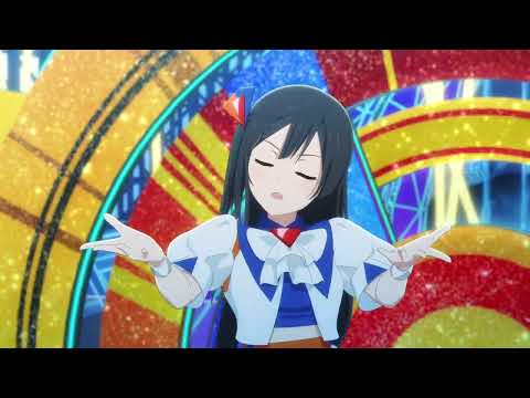 Setsuna Yuki - Burn!! (MOVIE size) 4K | Love Live! Nijigasaki the Movie 2