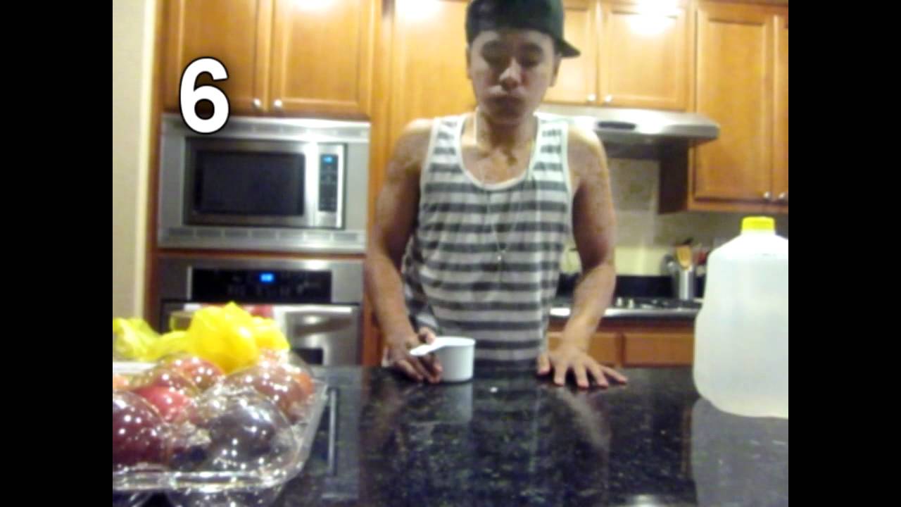 ThePubicArmy: EPIC Milk Dare & Prank! - YouTube