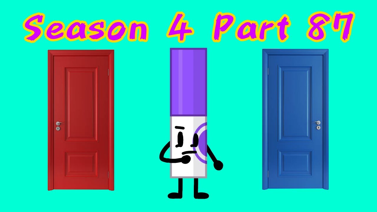BFB & HTF Viewer Voting Season 4 Part 87 - YouTube