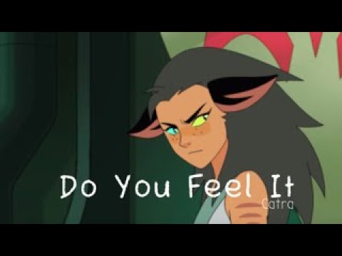 Catra AMV || Do You Feel It (S1-S5) - YouTube