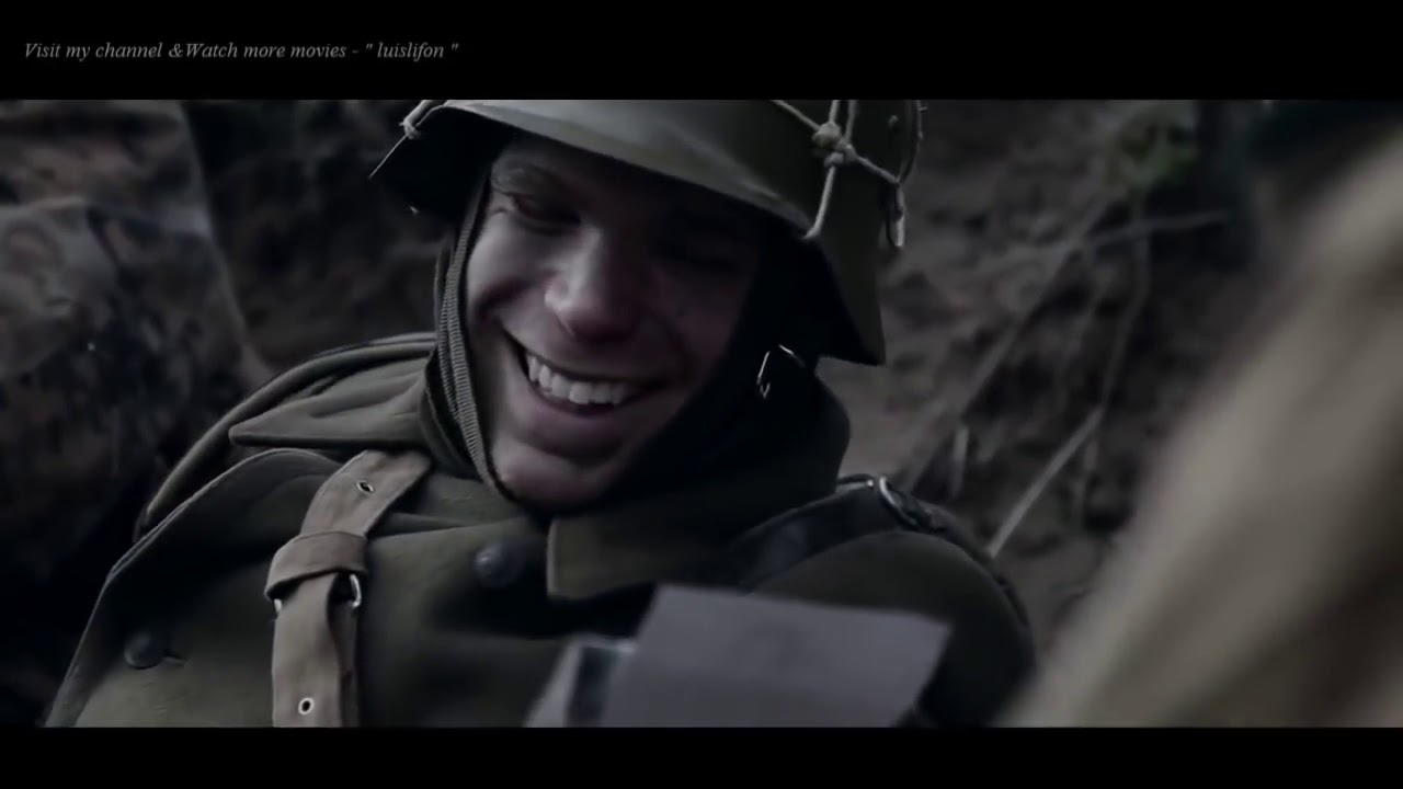 New Hungarian WAR Movies 2019 With English Subtitles Best Action Movies ...