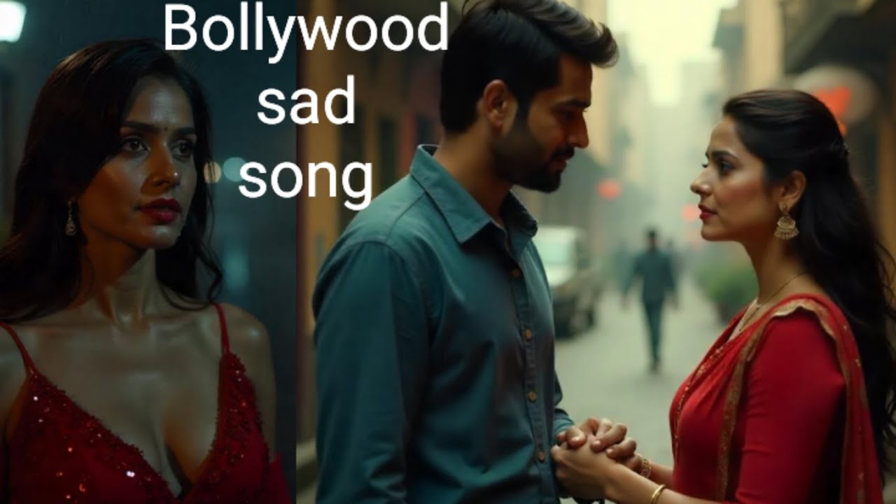 Dukh Bhara Song | Emotional Sad Song | Heart Touching Song | Tanhai Ka ...