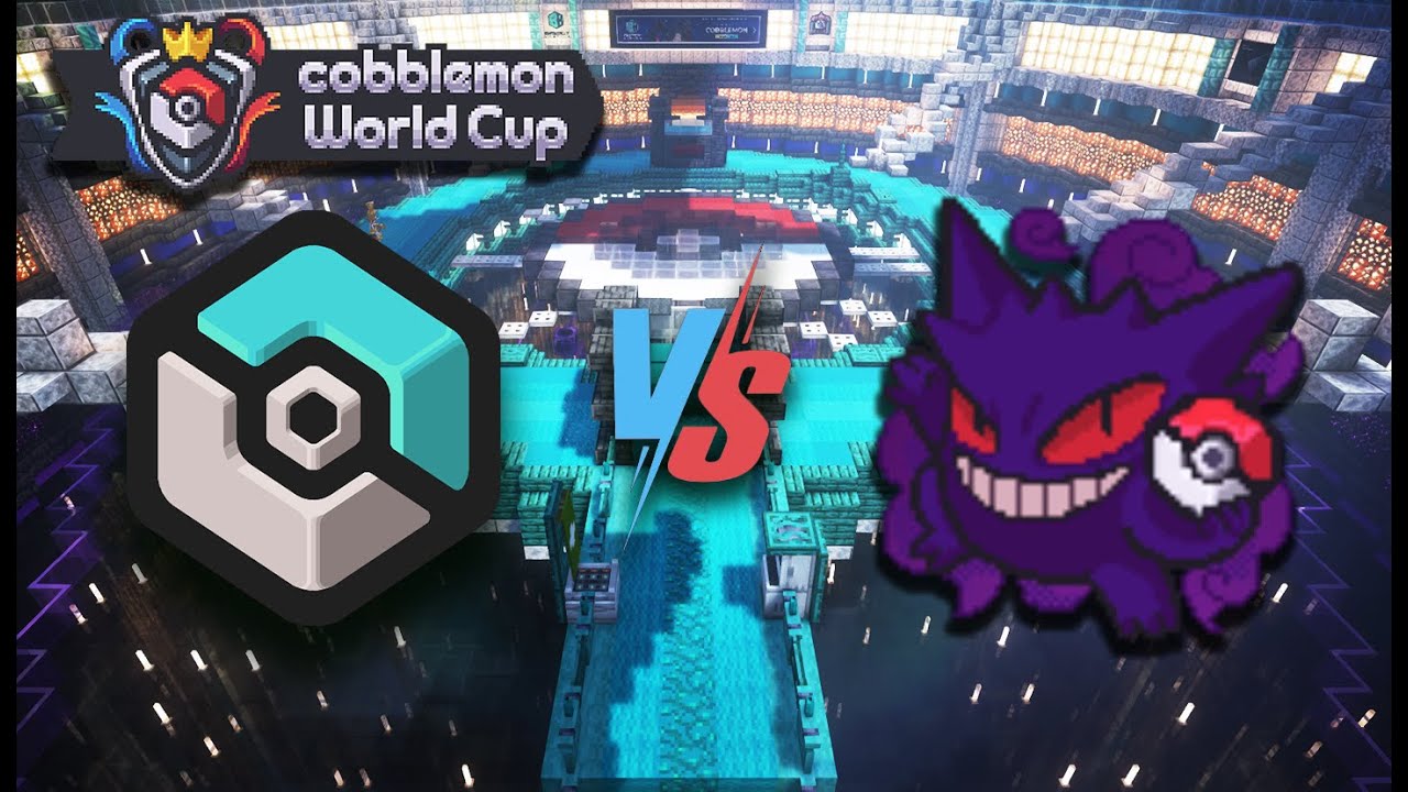 Cobblemon World Cup - Finals: Tropimon vs. Roanoke - YouTube
