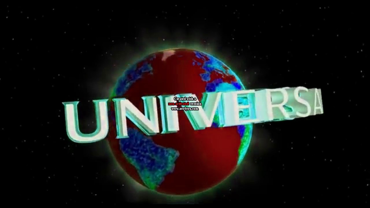 (REQUESTED) Universal Pictures Logo 2010 in Lost Effect in Luig Group ...