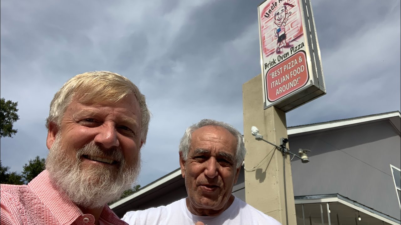 Uncle Mikey’s Best of the Peeps - YouTube