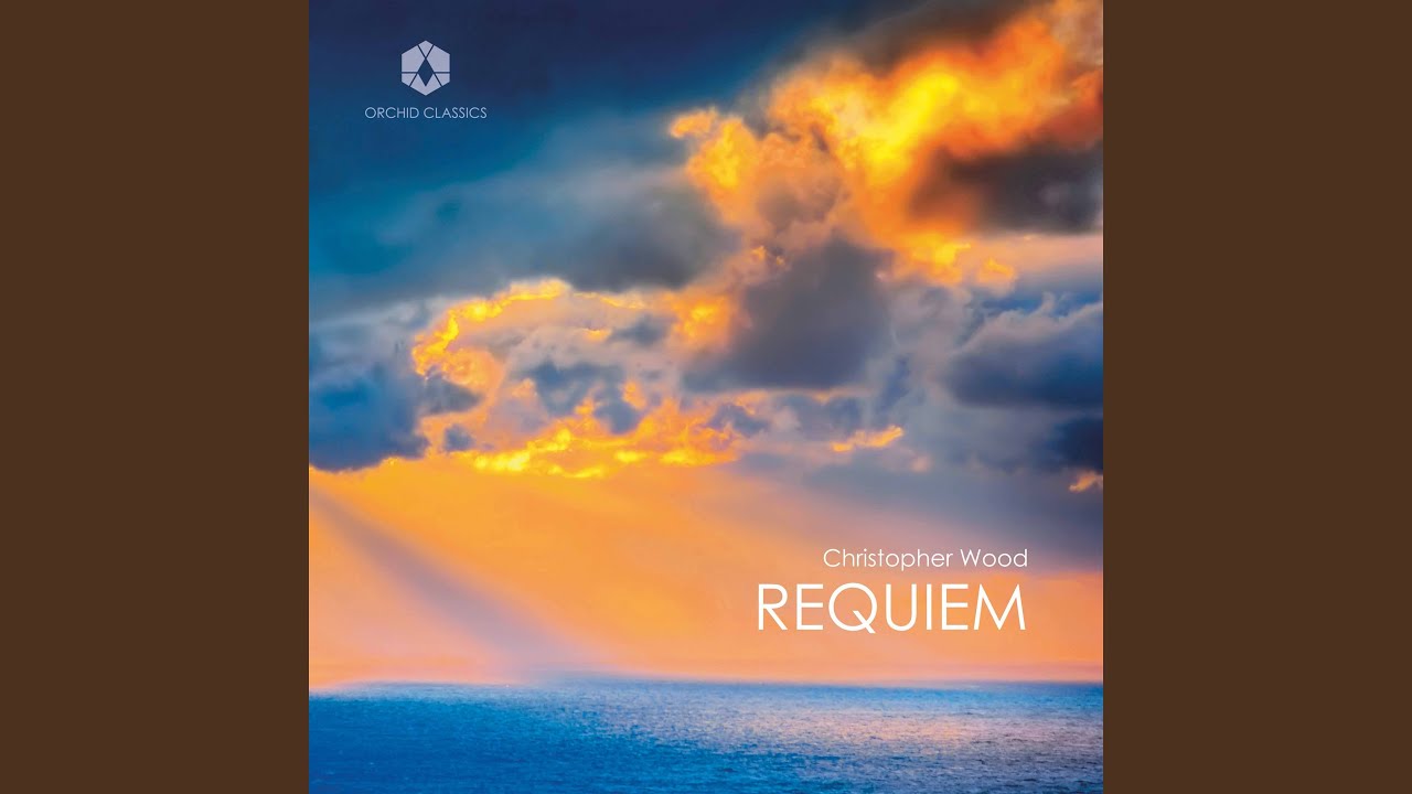 Requiem: Lux aeterna (Orch. J. Rathbone) - YouTube