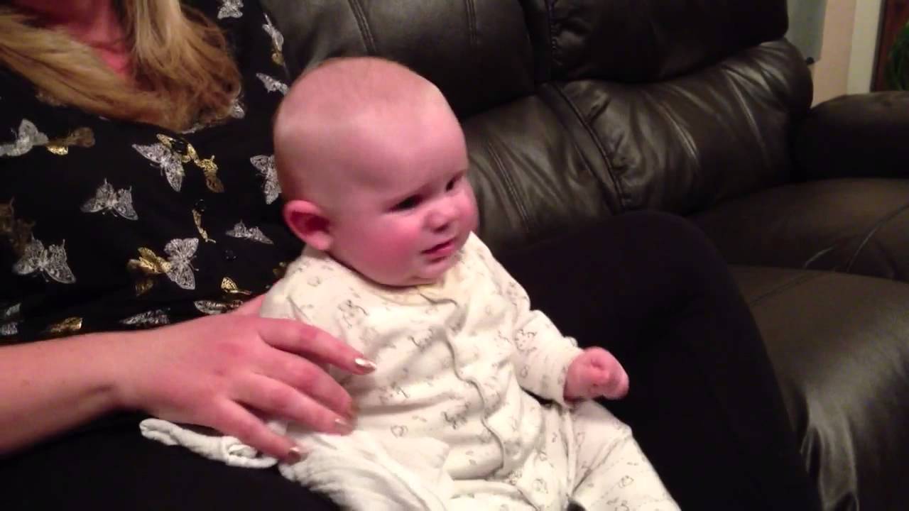 Alex laughing - YouTube