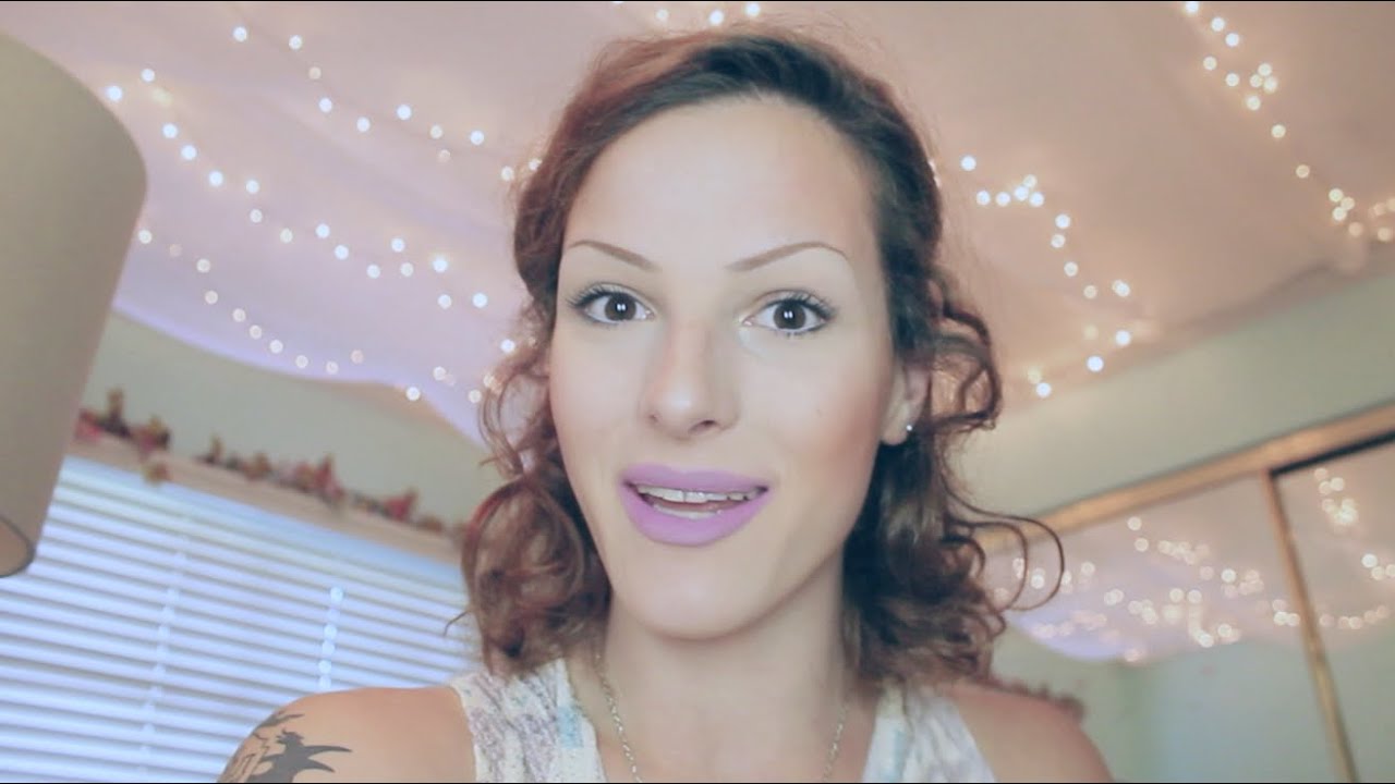 WOWPresents Network Spotlight: Aurora Andrews - YouTube