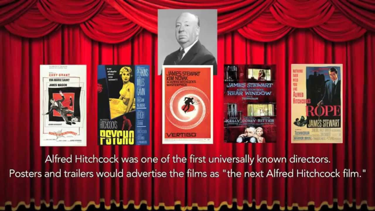 Art Cinema and the Idea of Authorship - Group Project - YouTube