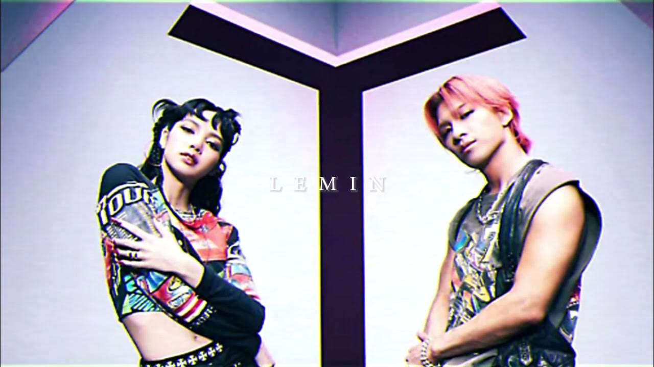 Taeyang, Lisa - Shoong! | Speed up - YouTube