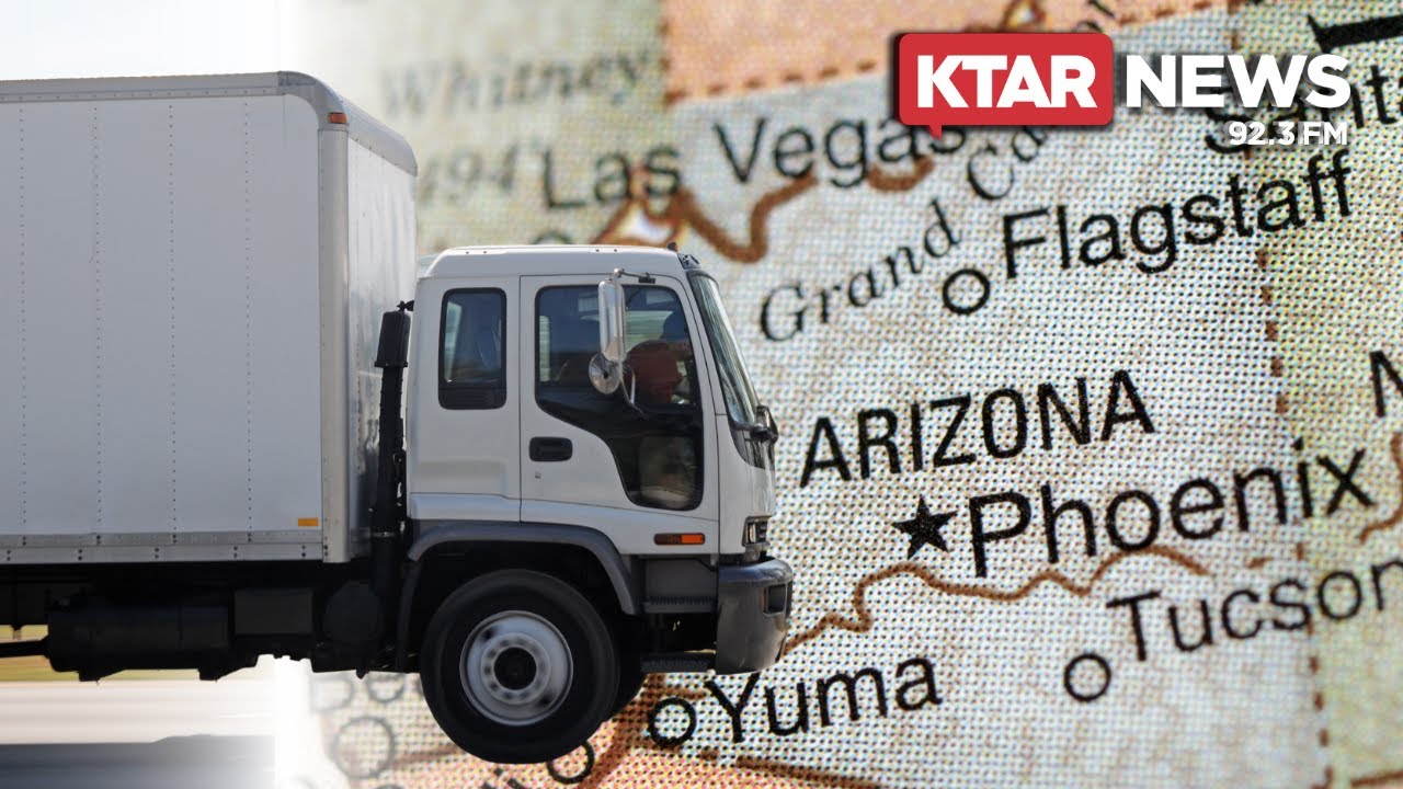 Sharper Point: As more people move to Arizona, the state climbs to No ...