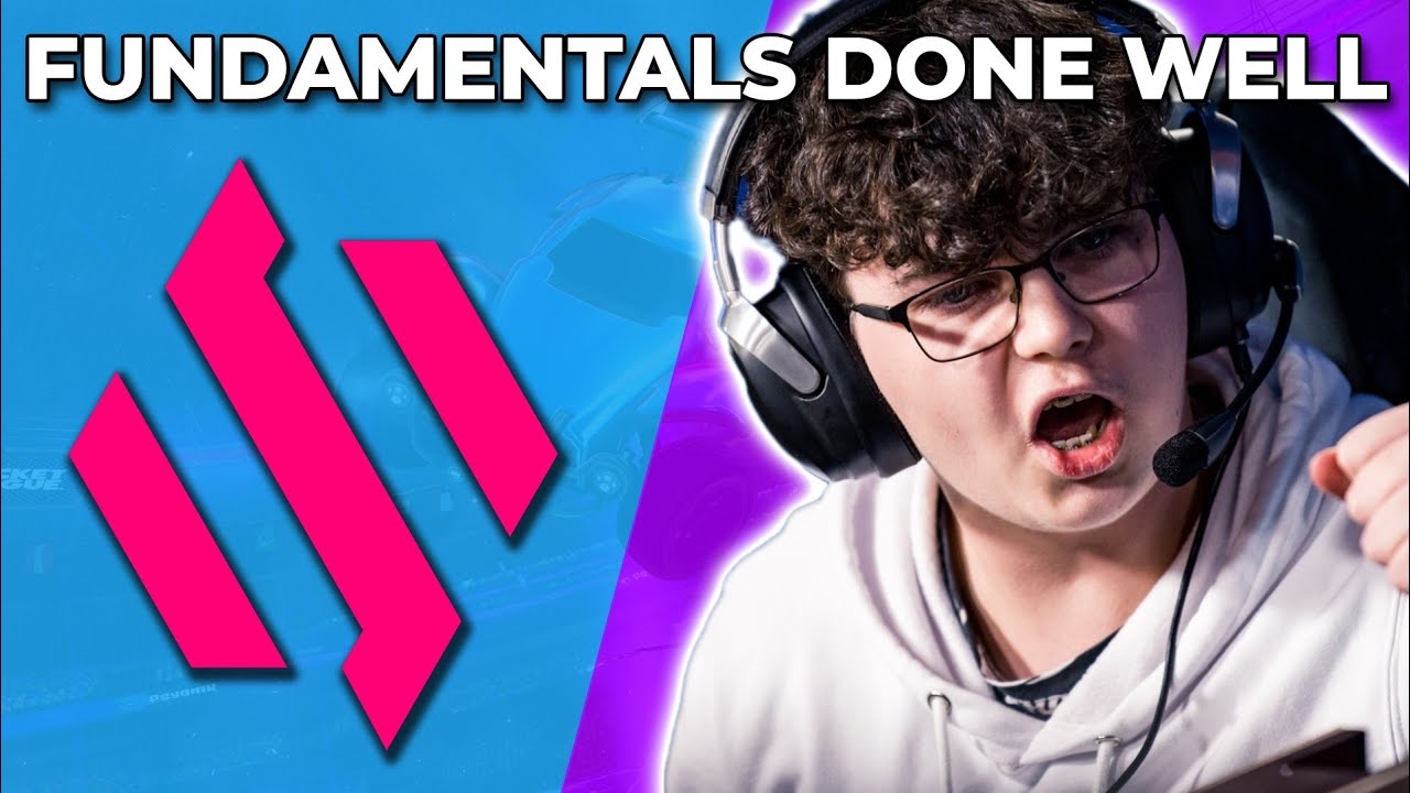 Fundamentals = Consistent placement?!? | BDS Analysis - YouTube