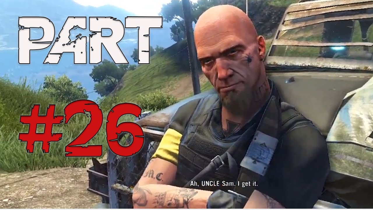 Far Cry 3 Gameplay Walkthrough | Part 26 - BLACK GOLD | 2025 | - YouTube