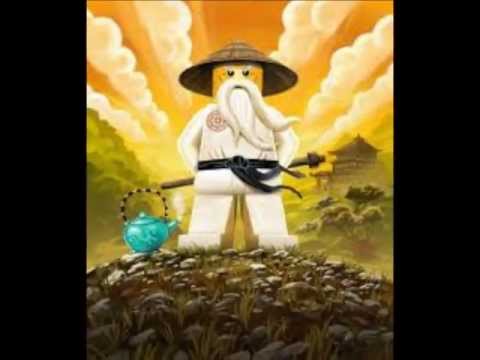 NinjaGo Theme Song (Lyrics) - YouTube