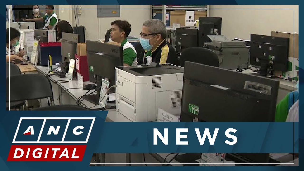 DICT: Information of PhilHealth members safe despite cyber attack | ANC ...