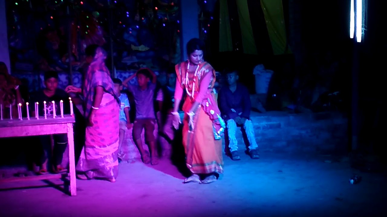 Shompa dance - YouTube