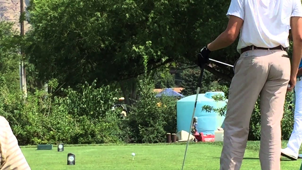 Gipper Finau Driver - YouTube