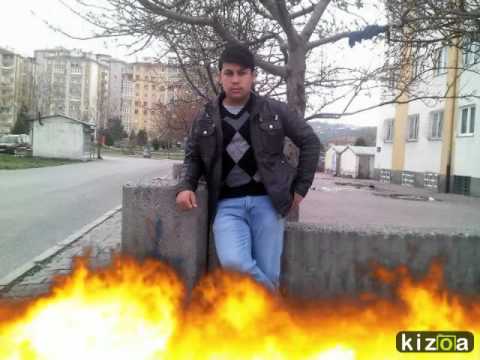 Kizoa Video Yapma Programı: mc zülfikar kayseri bu gece çekecek benden