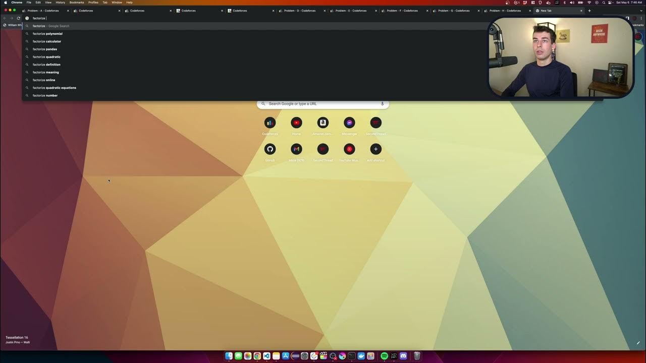 Codeforces Round 871 Screencast + Solutions - YouTube