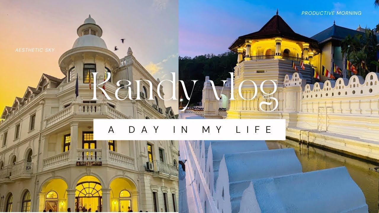 🌟 DAY IN MY LIFE 🌻| KANDY| SOLO MOVIE AND COFFEE DATE @Java lounge 😍 ...