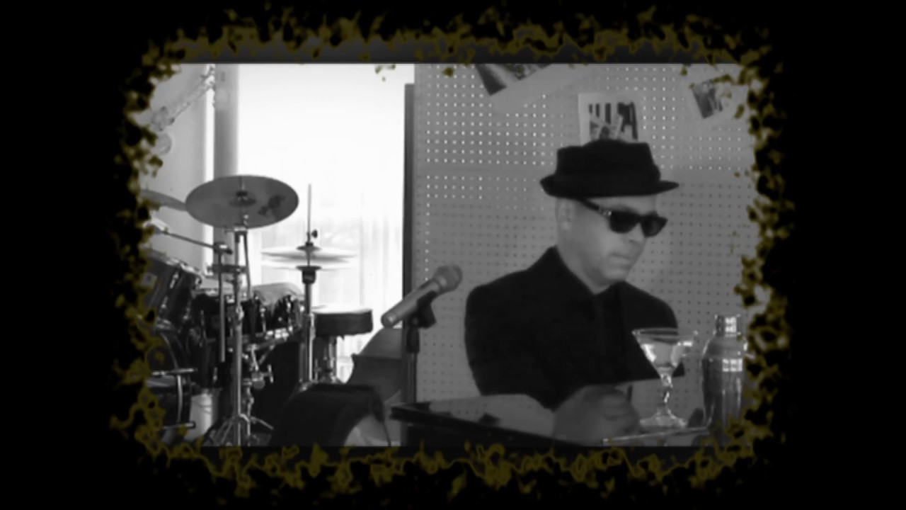 Steve Muller Piano - YouTube