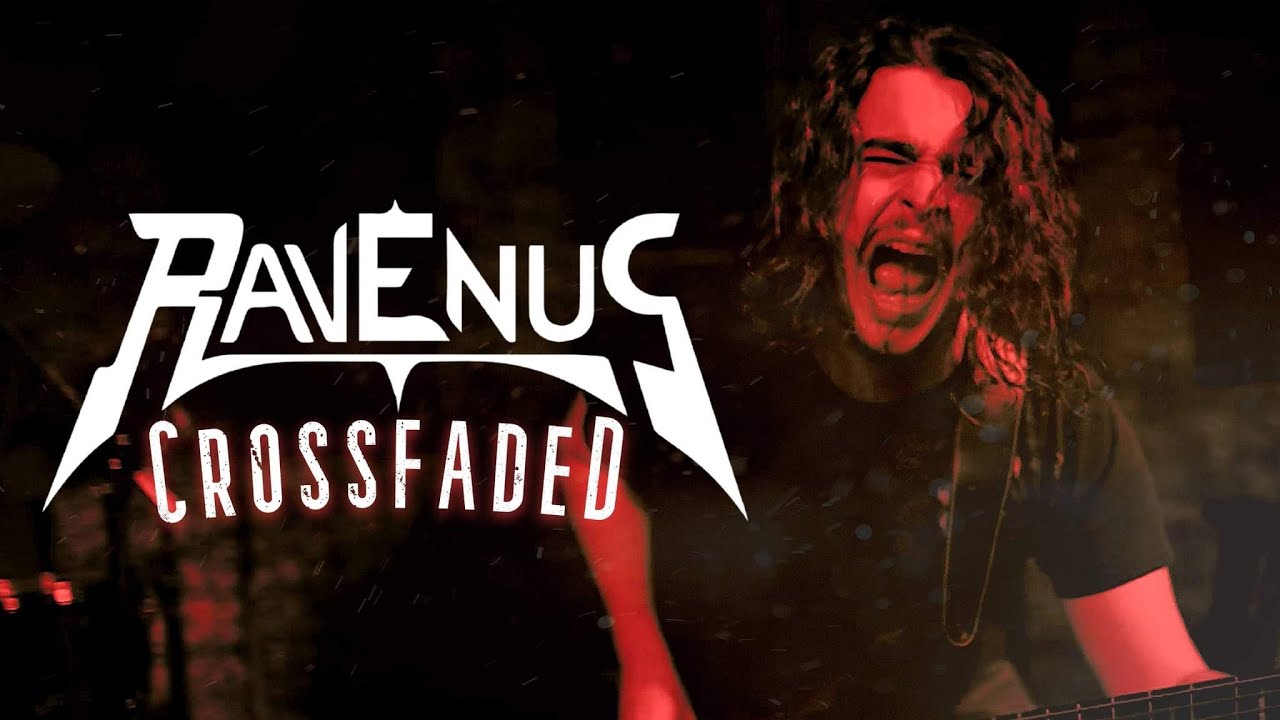 Ravenus - Crossfaded (Official Music Video) - YouTube