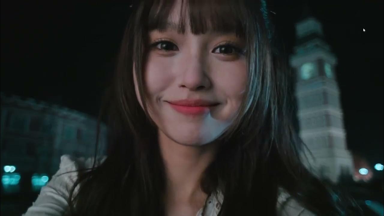 Knowledge or Know Lady | Early Serena Wen Ending (Aquaman ending) - YouTube