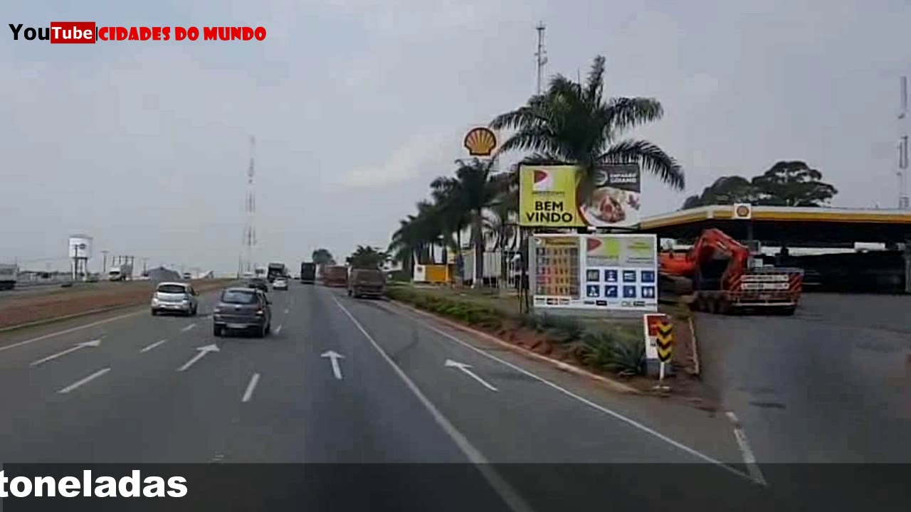 ANÁPOLIS - GOIÁS, CONHEÇA A CIDADE DE ANÁPOLIS - GO (TUDO SOBRE ...