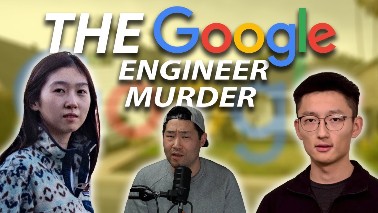 The Google Engineer Murder - YouTube