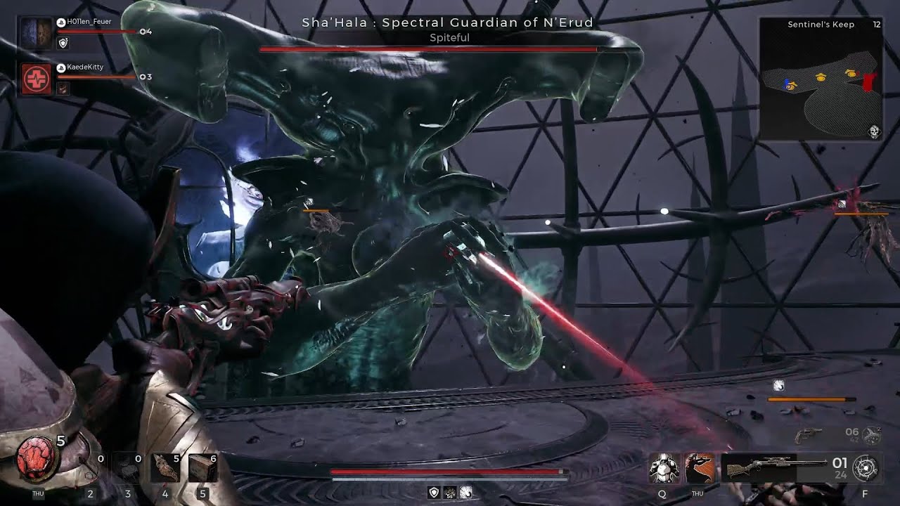 Catch THESE hands boss - YouTube