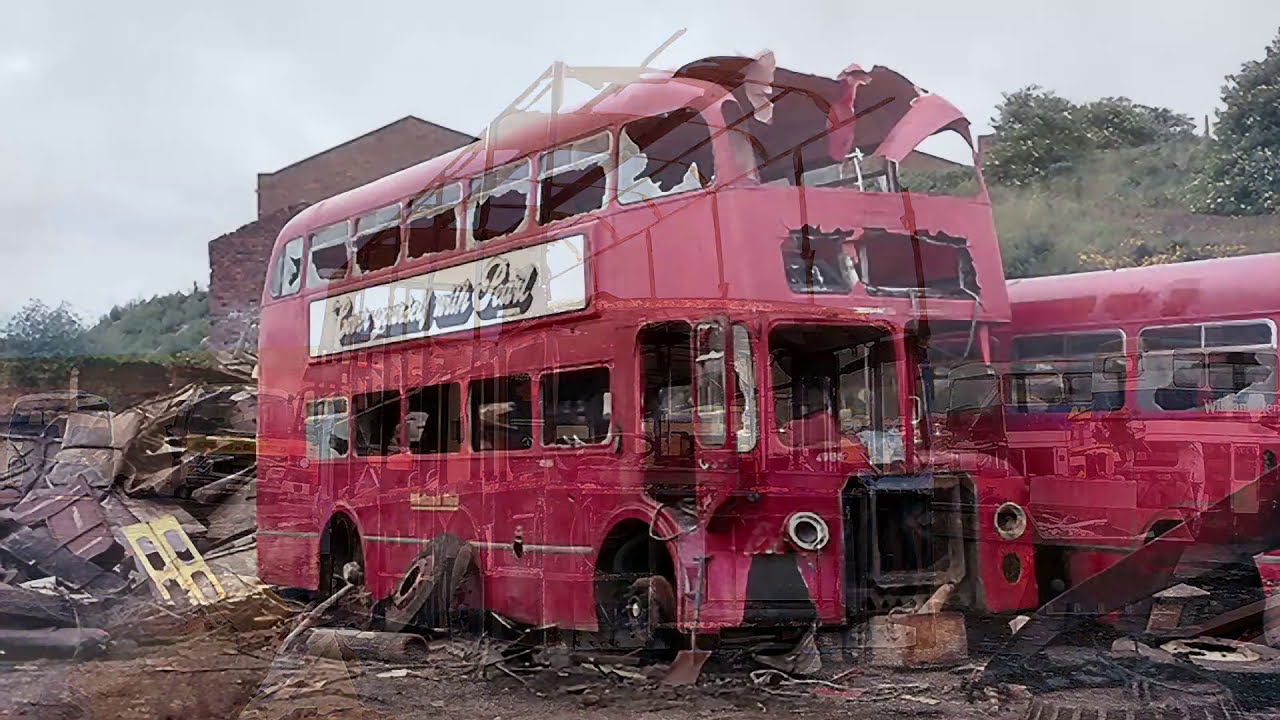 Their Final Destination - YouTube