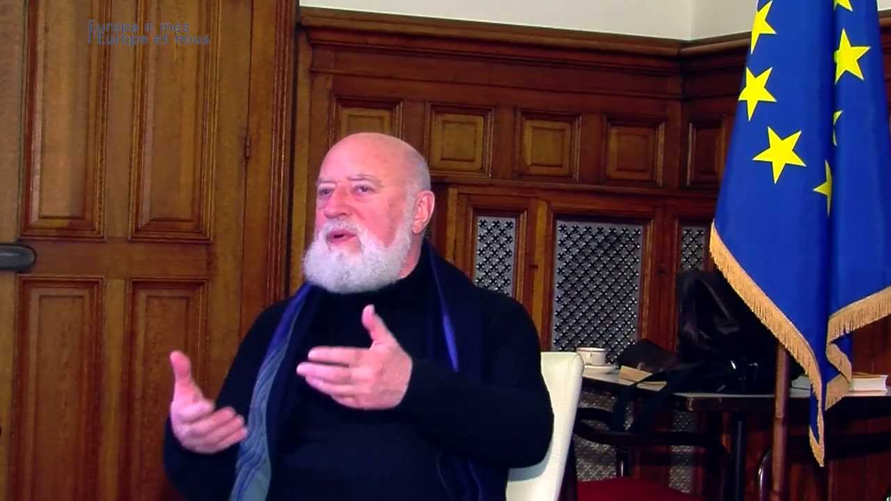 l'europe et nous avec M. Ulrich Bohner - YouTube