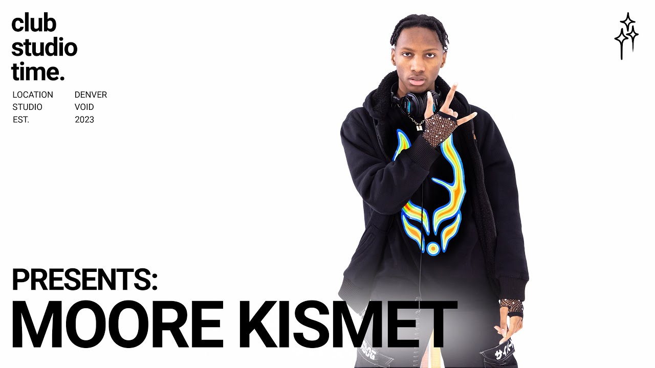 Moore Kismet | Live From Denver - YouTube