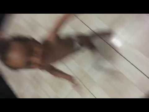dançando funck
