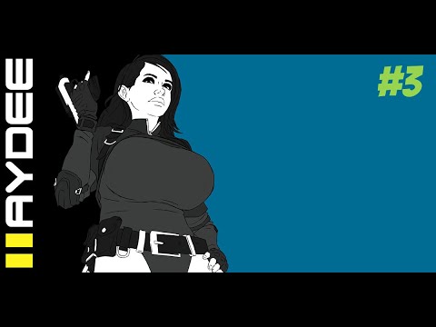 Haydee 2 #3 - YouTube