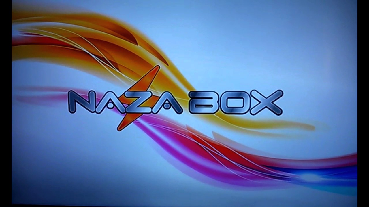 Como atualizar o Nazabox nz s1010 (05/02/17) - YouTube