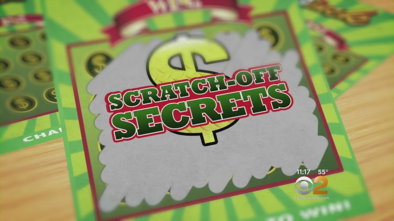 Seen At 11: Scratch Off Secrets - YouTube