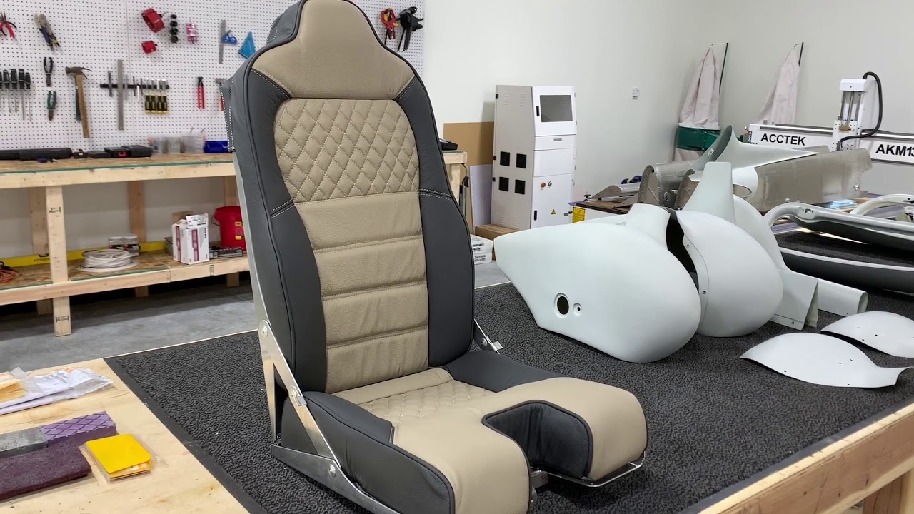 Sling TSi- Paint Prep - YouTube