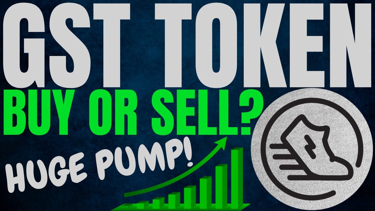 GST TOKEN PRICE UPDATE! GREEN SATOSHI TOKEN PRICE PREDICTION AND ...
