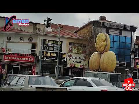 Dil Yarası Akustik ile #kaman  Turu    #kırşehir #memleketim