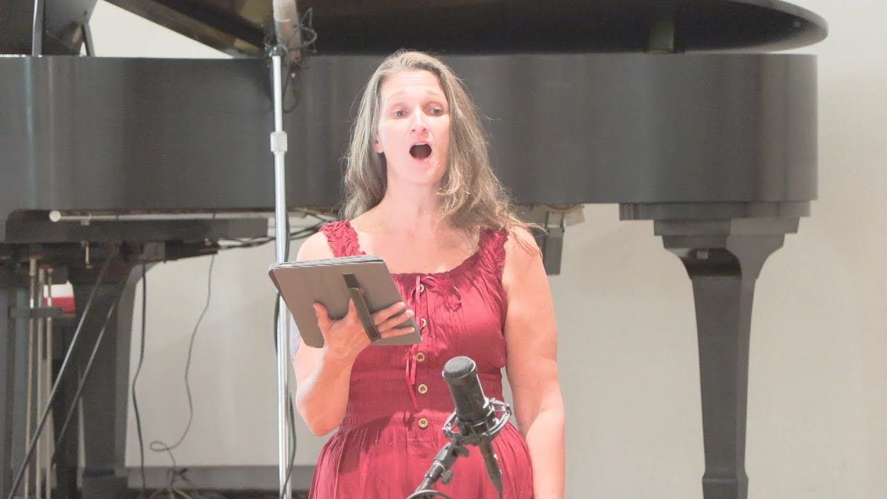 O Day of Peace - Richard Lind - YouTube