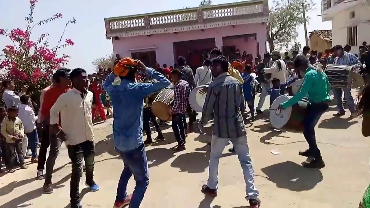 Pohri holi - YouTube