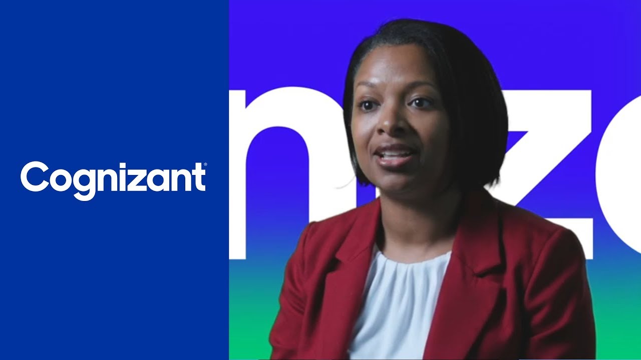 Understanding the Gen Z Content Consumers | Cognizant - YouTube