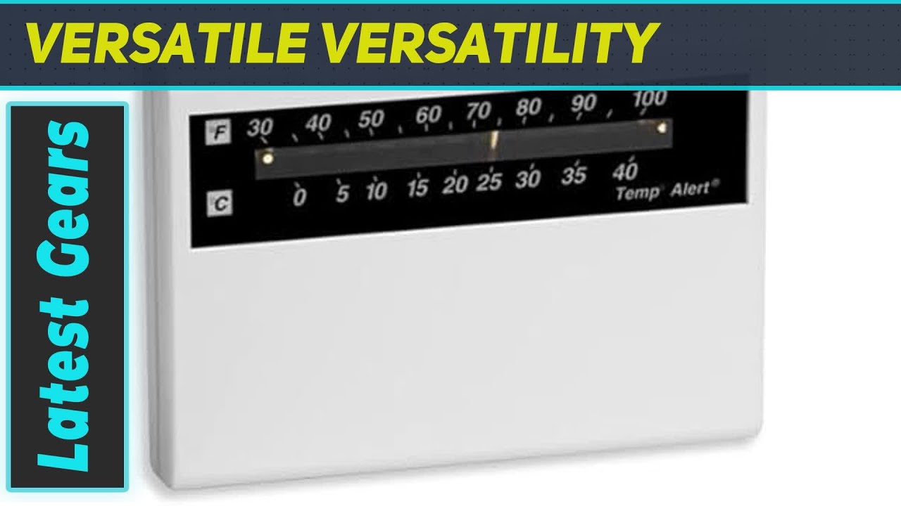 Winland Temp Alert Sensor: The Best Solution for Modern Temperature ...