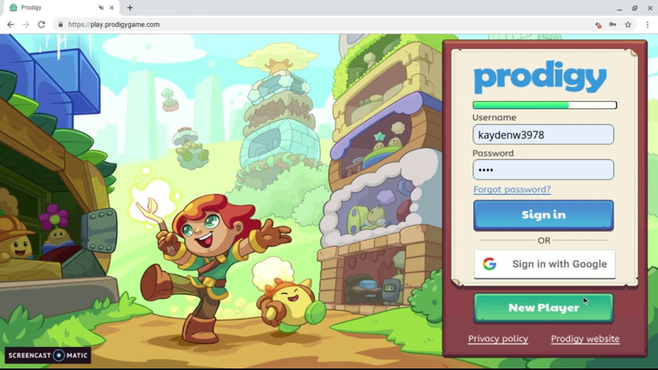 Podigy Hack, get everything - YouTube