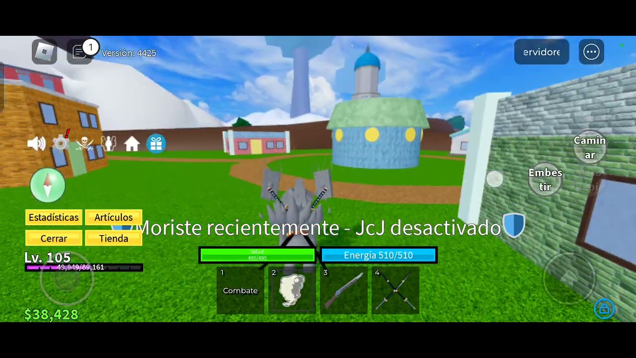 toy pendejo - YouTube