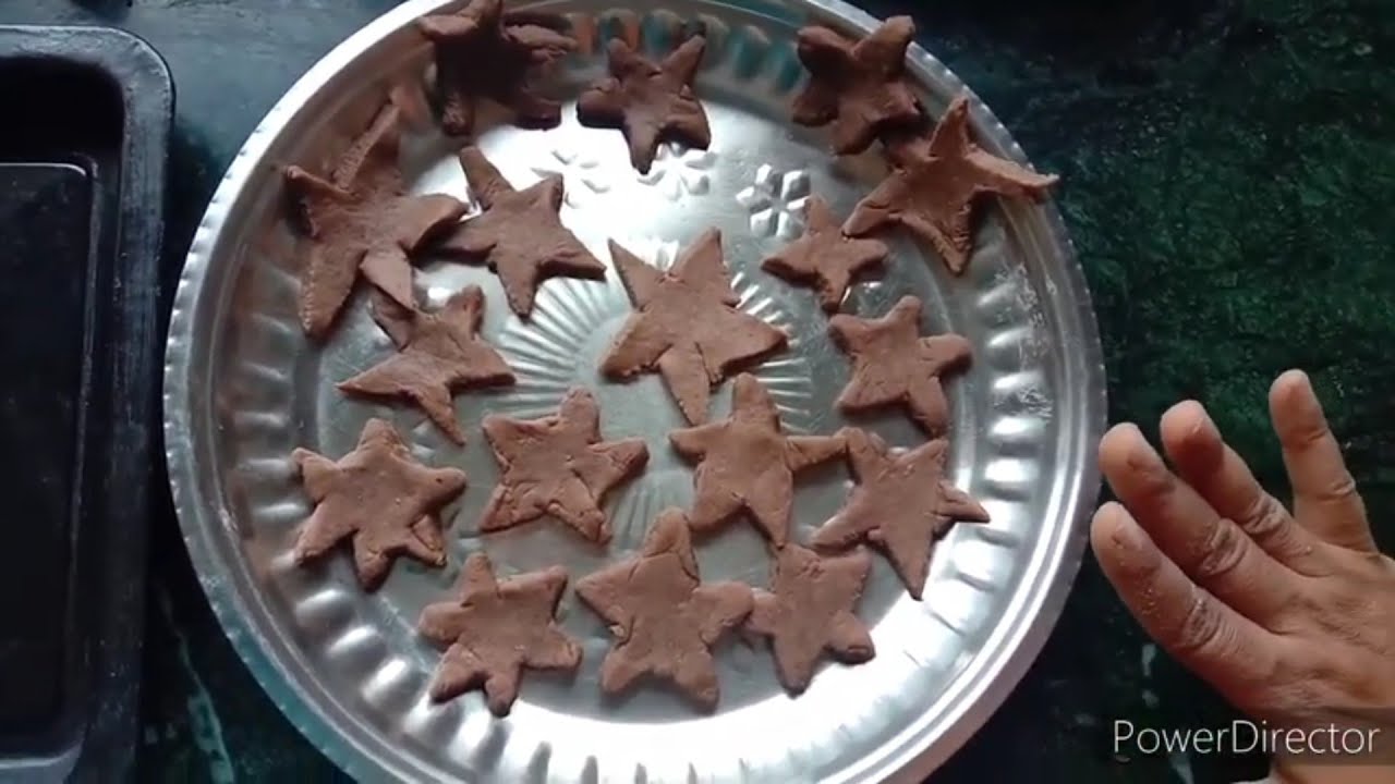 shinchan favourite chocobi recipe - YouTube