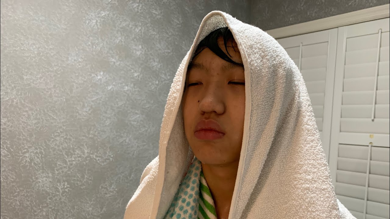 100 Subscriber Special!!! || Ice Bath Challenge - YouTube