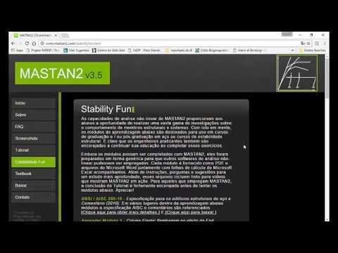 Mastan2 - Aula01 - YouTube